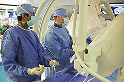 Pipeline Embolic Device for the treatment of complex aneurysms ...