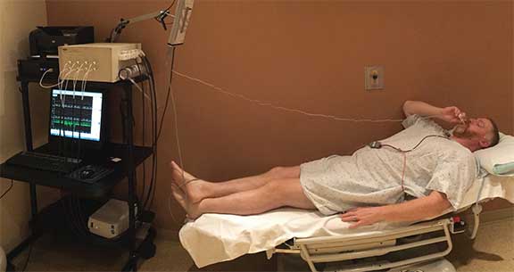 Early Testing Aids in Correctly Diagnosing, Potentially Treating ...